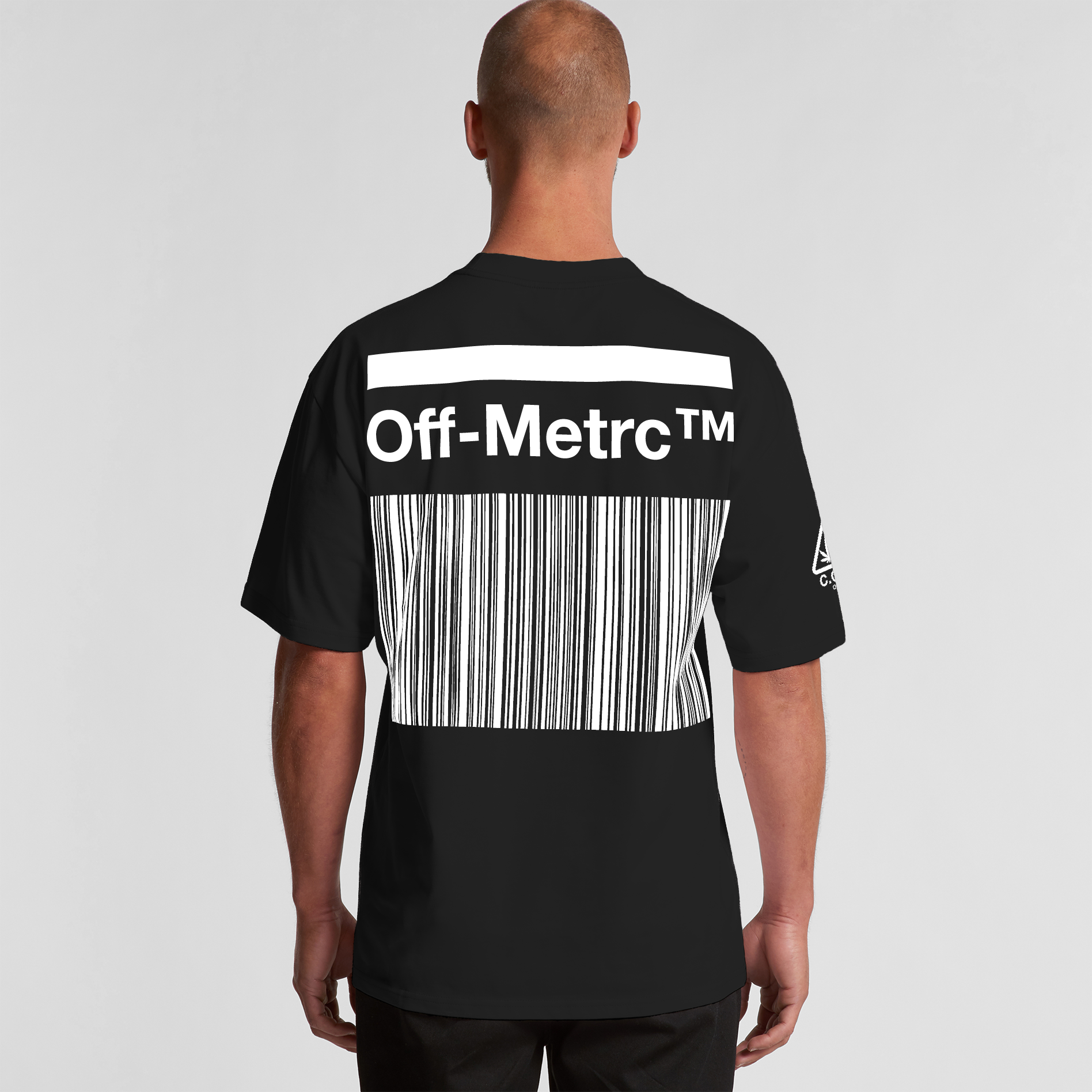 Off Metrc Apparel – Off-MetrcTM
