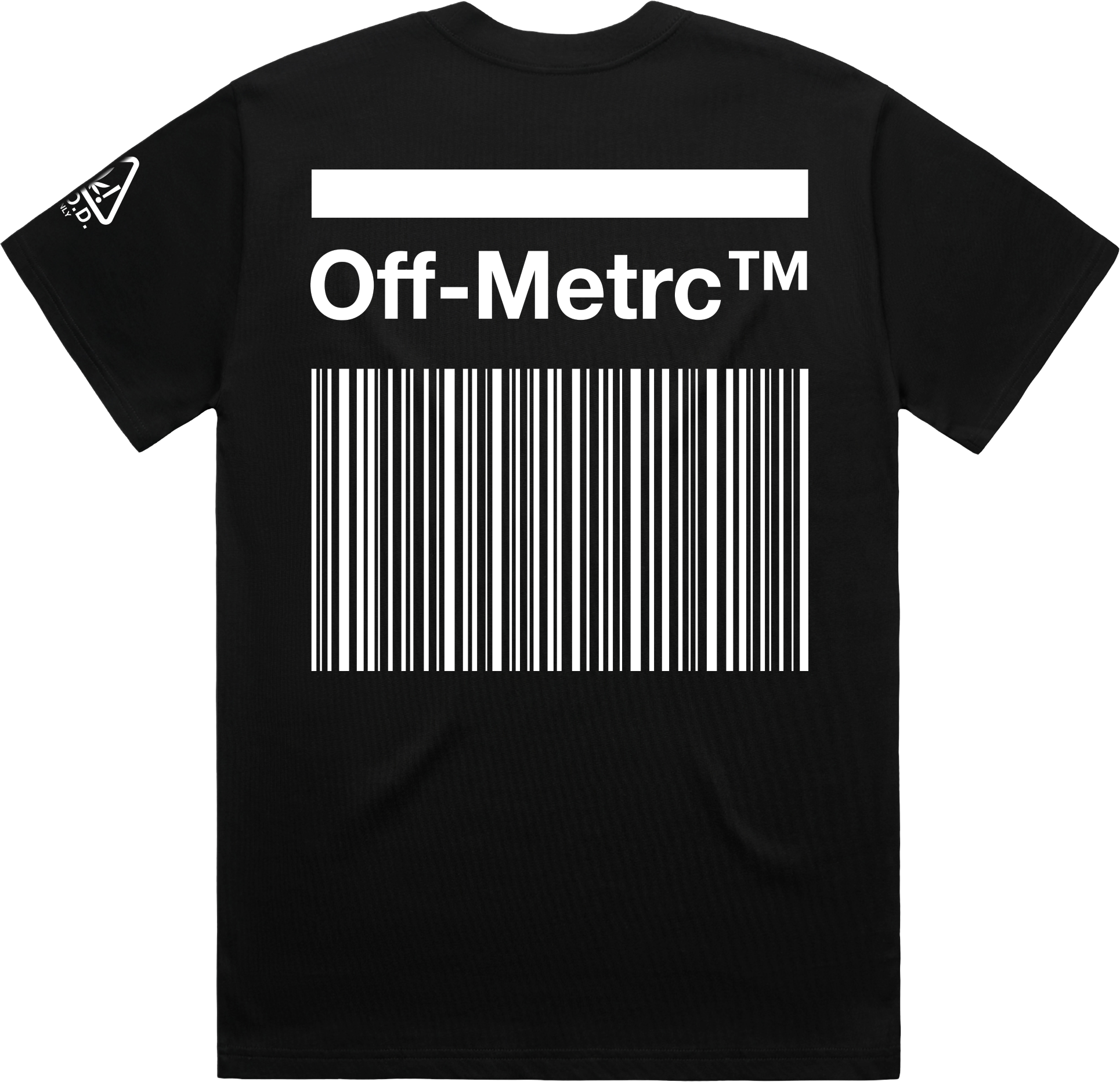 OG HEAVY T – Off-MetrcTM